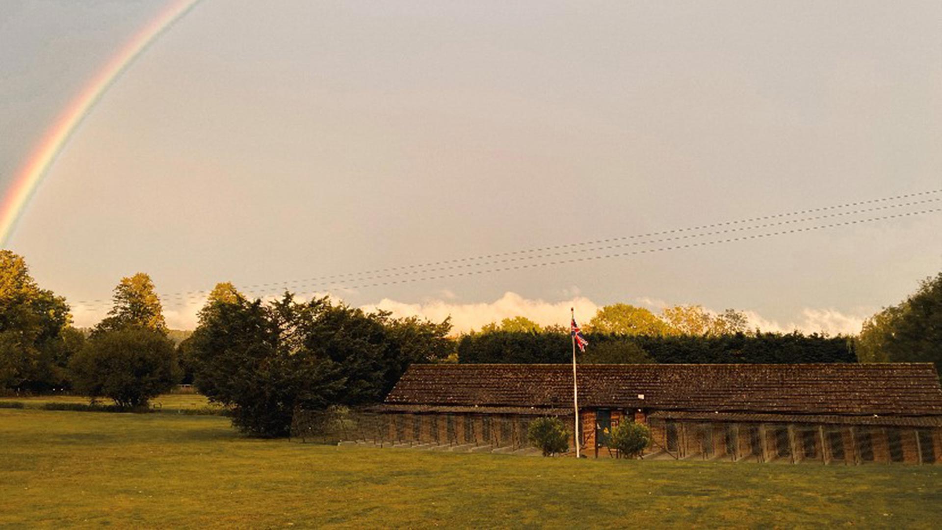 Luxury Boarding - Crossways - Boarding, Hydrotherapy & Grooming